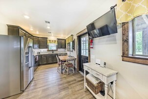 Casa (2 Bedrooms) | Interior