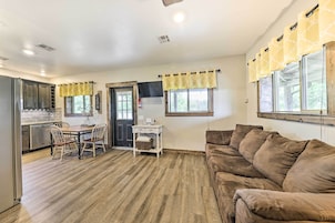 Casa (2 Bedrooms) | Interior