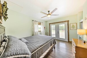 Casa (2 Bedrooms) | Interior