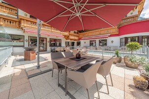 Terraço/pátio
