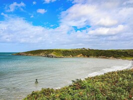 Casa de Campo | Praia | Perto da praia 