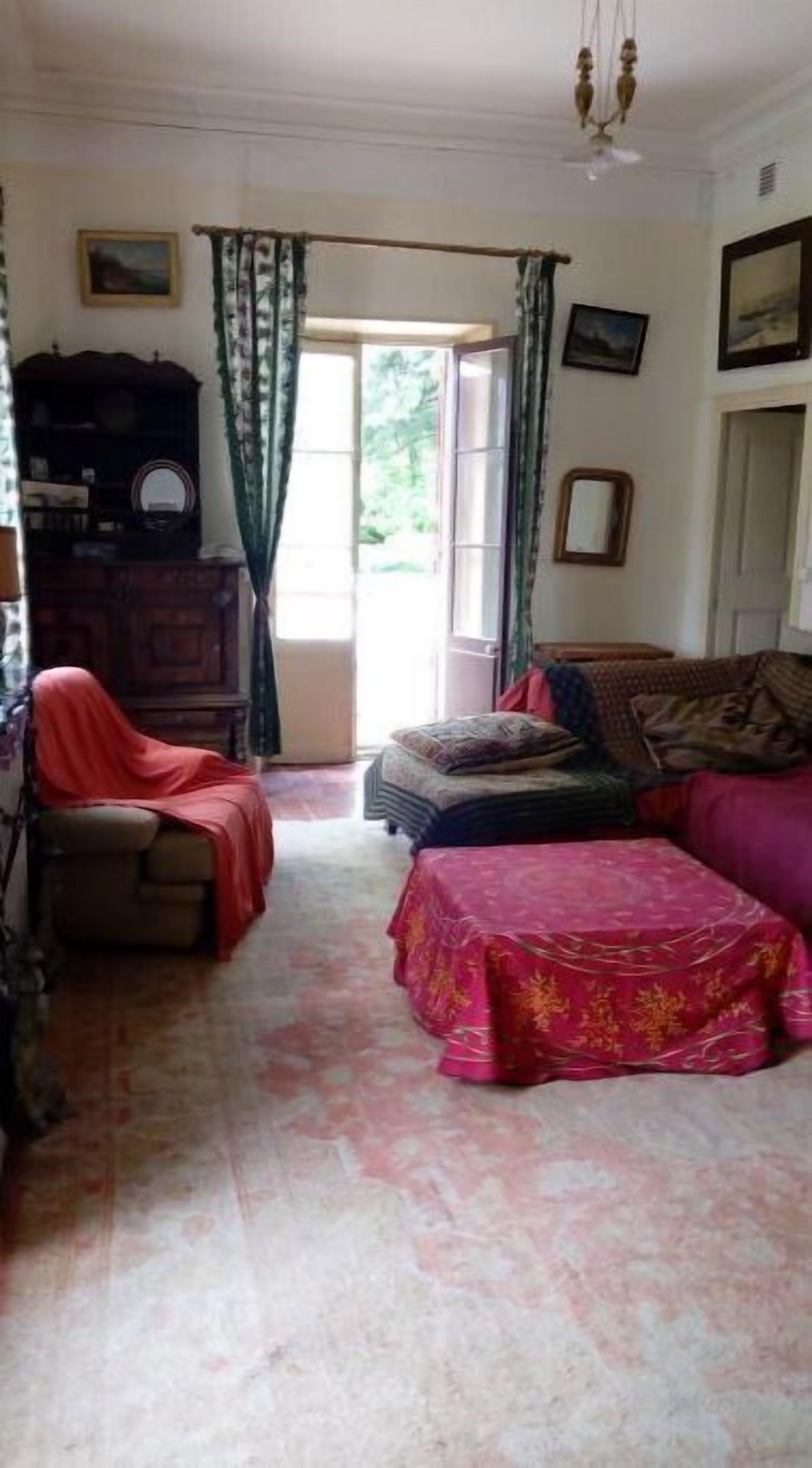 Large Old House With Private Pool/garden In Nyons - Nyons