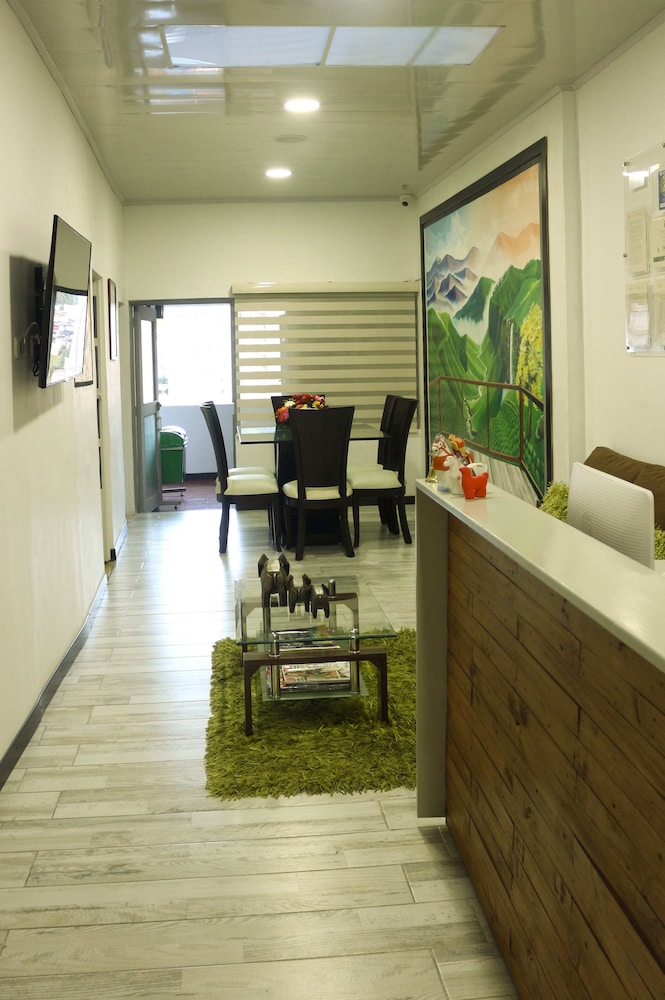 El Solar Casa Hotel - Manizales