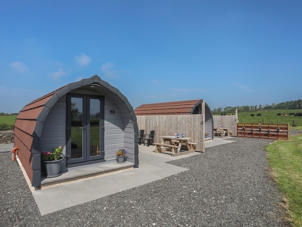 Parys Pod - Anglesey