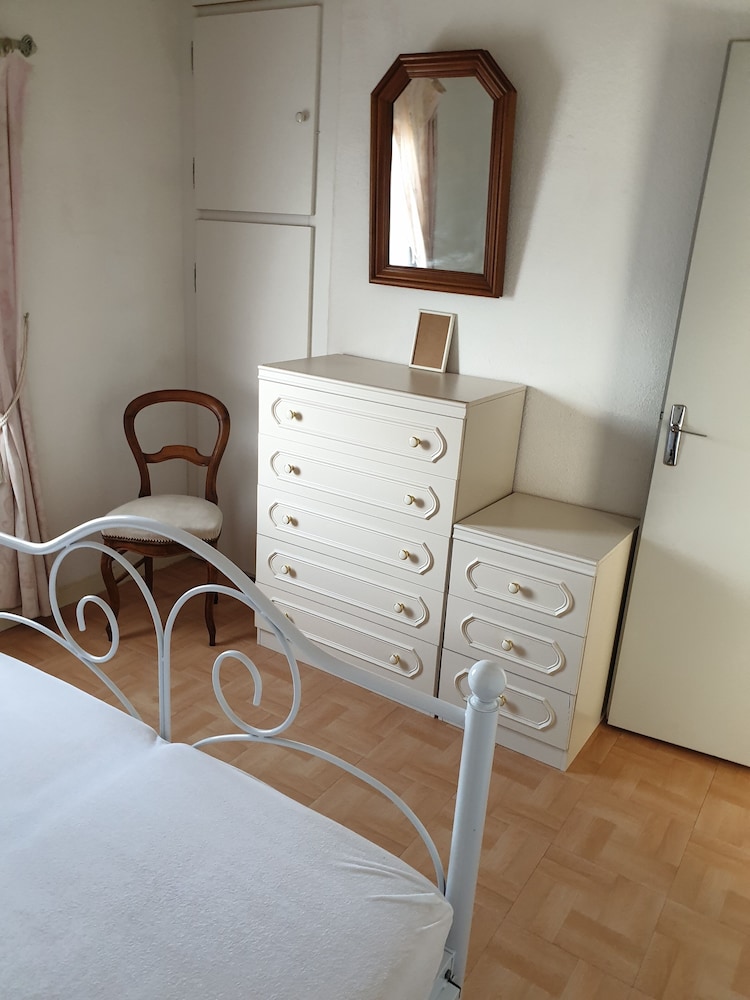 Maison De Vacances - Vic-la-Gardiole