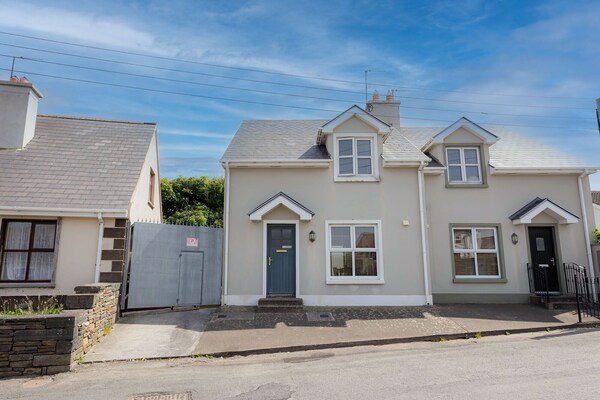 Kilkee Townhouse - Kilkee