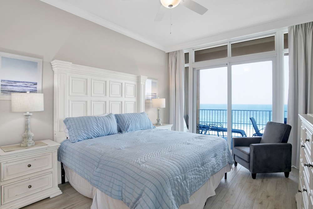4 Br Price Cut Jul 13-16 & Jul 28-aug 2nd Kids Splash Pad Lazy River Waterslide - Orange Beach, AL