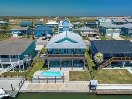 Casa (4 Bedrooms) | Comodidade do alojamento