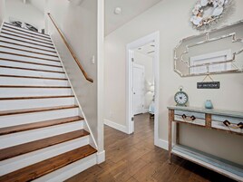 Casa (4 Bedrooms) | Comodidade do alojamento