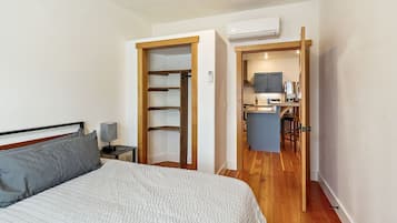 Casa Nobre | 3 quartos, secretária, secretária adequada para computadores portáteis