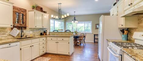 Casa (5 Bedrooms) | Interior