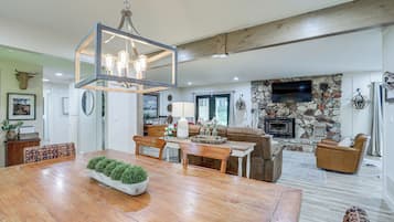 Casa (4 Bedrooms) | Interior