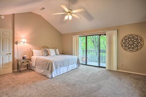 Casa (4 Bedrooms) | Interior