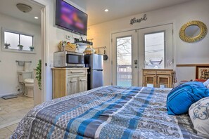 Casa (0 Bedroom) | Interior