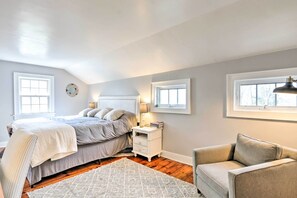 Casa (3 Bedrooms) | Parte interna