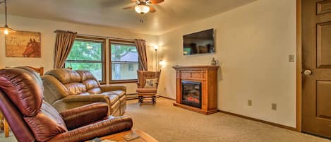 Apartamento (2 Bedrooms) | Fachada da propriedade