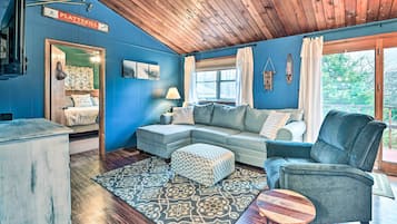 Casa (2 Bedrooms) | Interior