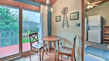 Casa (2 Bedrooms) | Interior