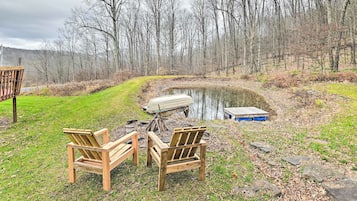 Casa (2 Bedrooms) | Interior