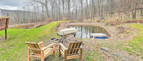 Casa (2 Bedrooms) | Interior