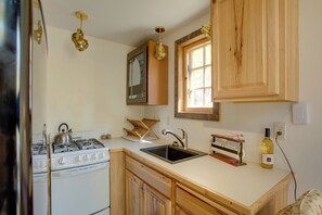 Casa (0 Bedroom) | Interior