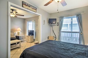 Apartamento (1 Bedroom) | Interior