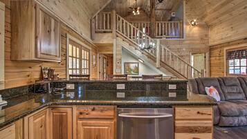 Casa (3 Bedrooms) | Interior