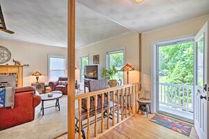 Casa (4 Bedrooms) | Interior