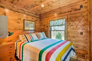 Casa (2 Bedrooms) | Interior