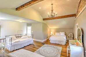 Casa (3 Bedrooms) | Interior