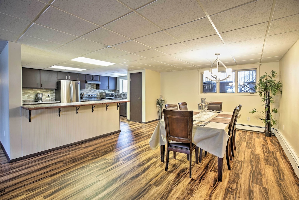 Lakefront Fairbanks Unit, 1 Mile To Pioneer Park! - Fairbanks, AK