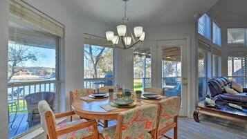 Casa (3 Bedrooms) | Interior