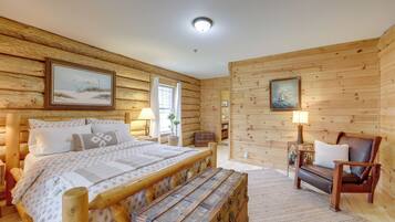 Casa (5 Bedrooms) | Parte interna