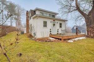 Casa (3 Bedrooms) | Fachada da propriedade