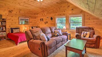 Casa (3 Bedrooms) | Interior