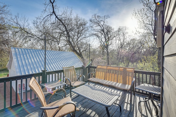 Modern Flower Mound Home < 2 Mi To River Walk - 