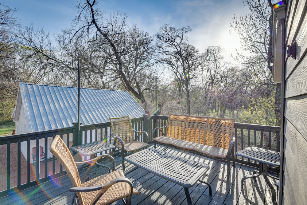 Modern Flower Mound Home < 2 Mi To River Walk - Southlake, TX