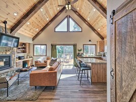 Casa (3 Bedrooms) | Interior