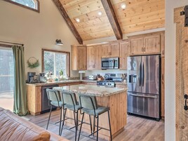 Casa (3 Bedrooms) | Interior