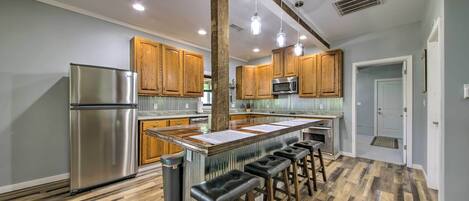 Casa (2 Bedrooms) | Interior