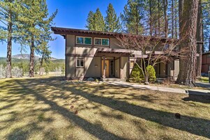 Casa (2 Bedrooms) | Interior