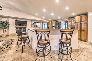 Casa (4 Bedrooms) | Interior