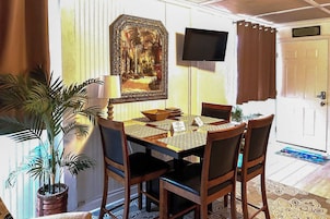 Apartamento (0 Bedroom) | Interior