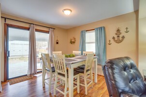 Casa (3 Bedrooms) | Parte interna