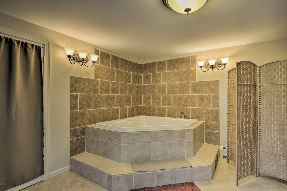 Spacious Home By Finger Lakes & Watkins Glen! - State of New York