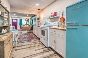 Casa (3 Bedrooms) | Interior