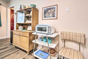 Casa (3 Bedrooms) | Parte interna