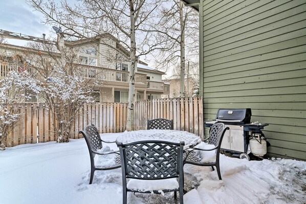 Casa (3 Bedrooms) | Interior