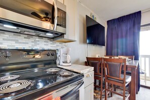 Apartamento (1 Bedroom) | Interior