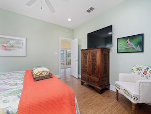 Casa (2 Bedrooms) | Comodidades da propriedade